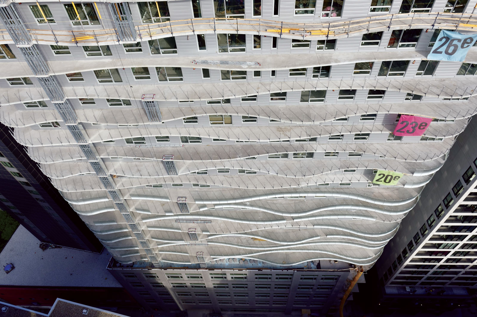 Les Constructions LJP | Les Constructions LJP