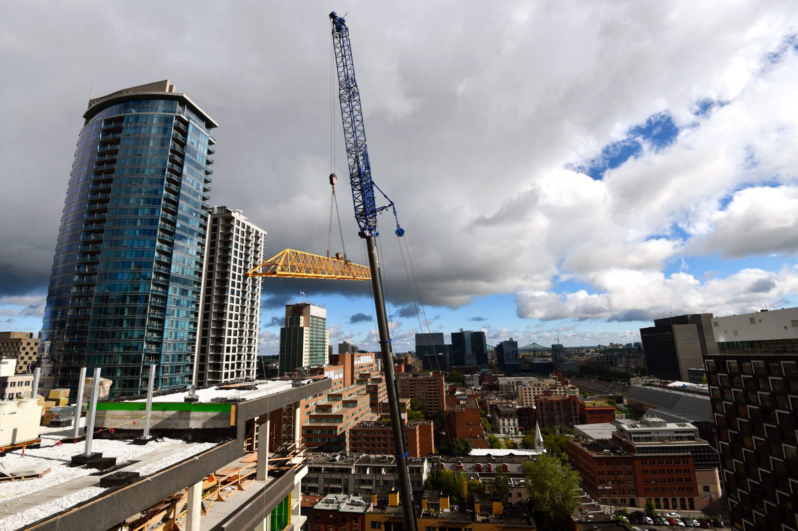 About Us | Les Constructions LJP