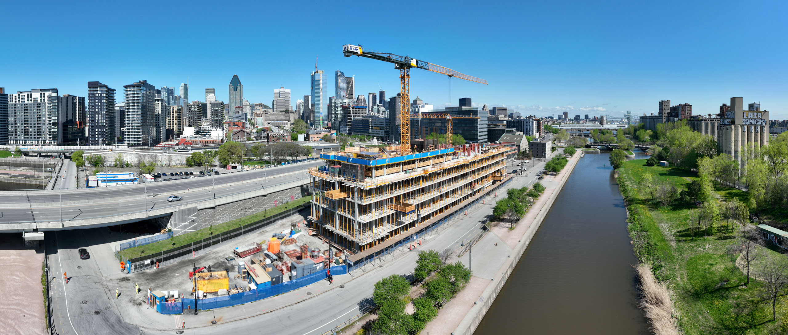 Les Constructions LJP | Les Constructions LJP