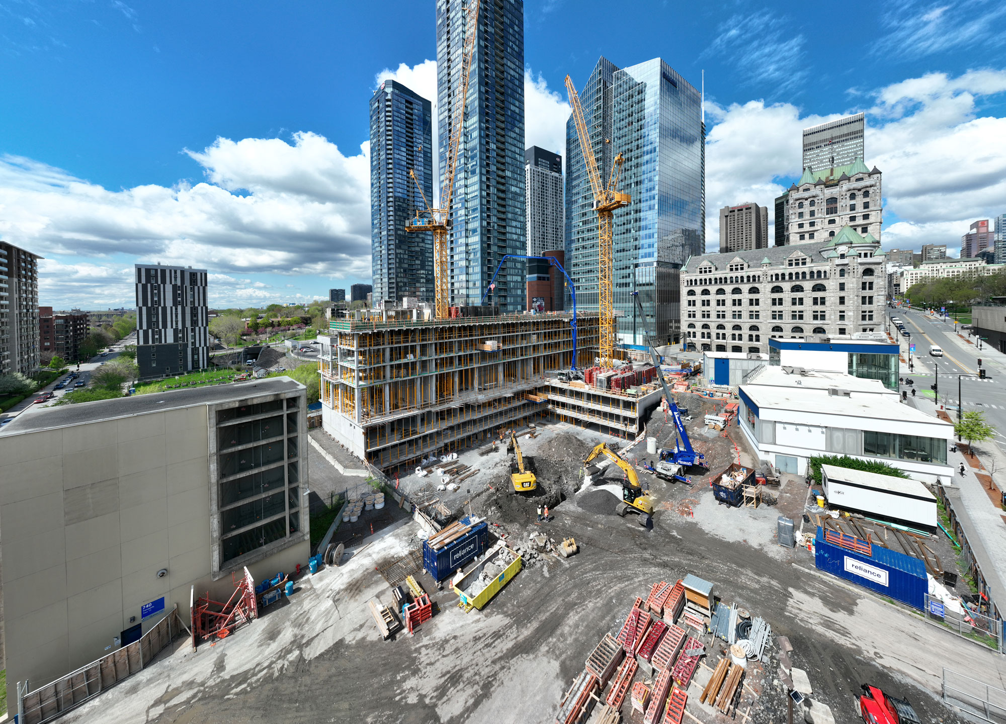 Les Constructions LJP | Les Constructions LJP